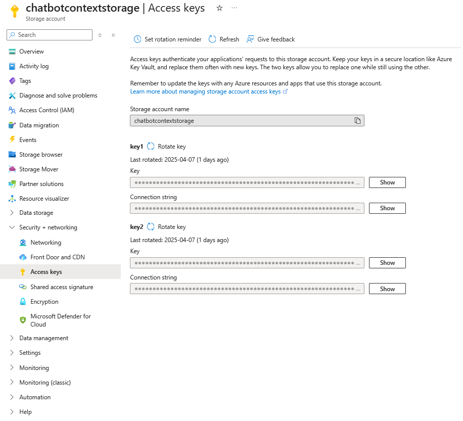 Setting Up a RAG Chatbot on Azure AI Foundry