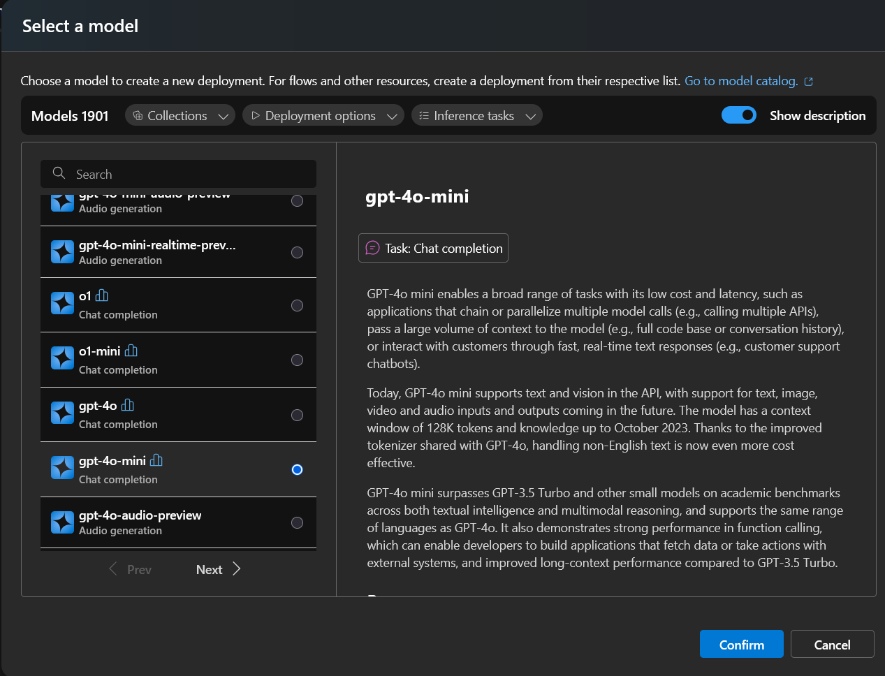 Setting Up a RAG Chatbot on Azure AI Foundry